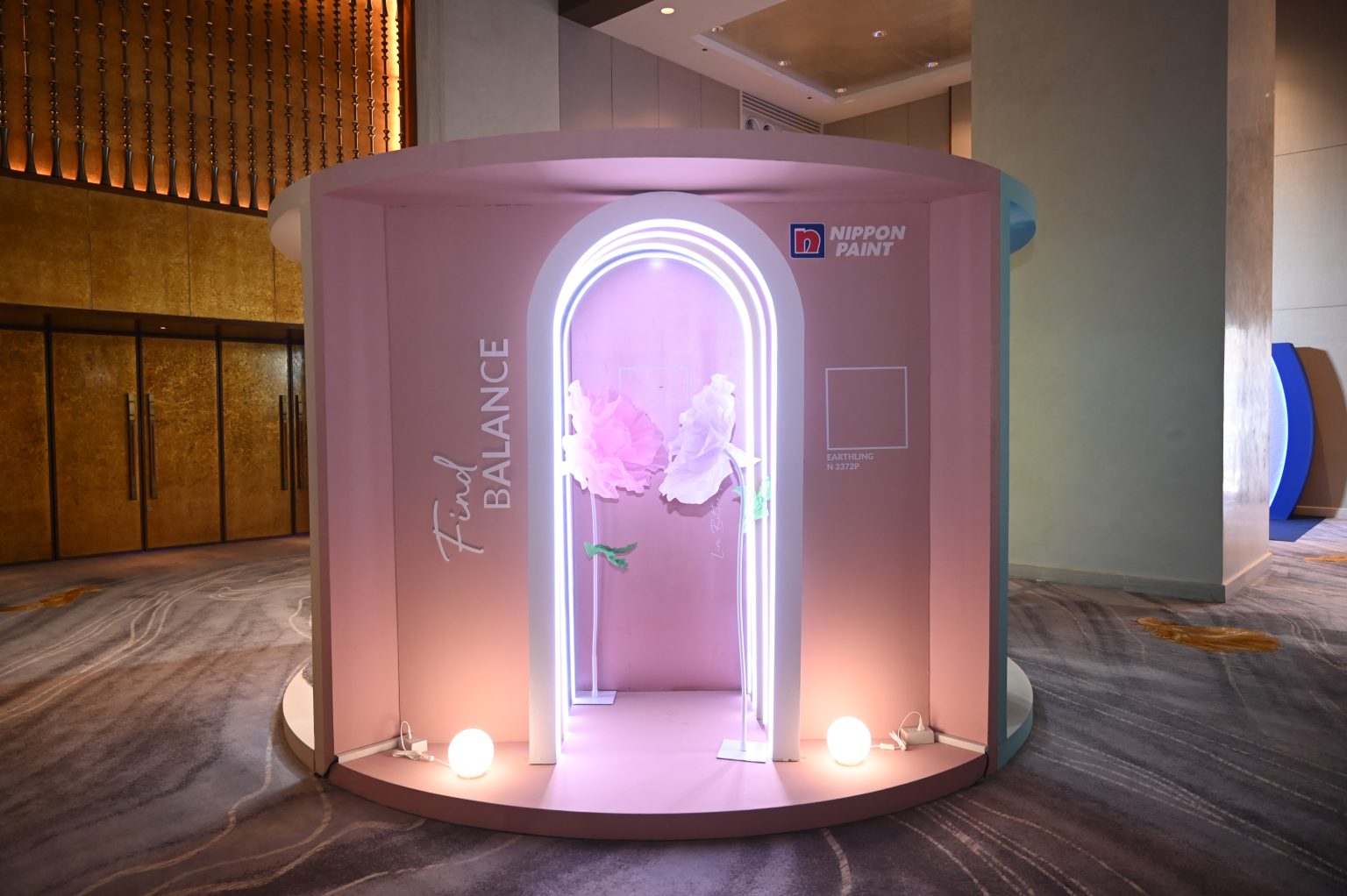 Ignite, Inspire, Innovate: Inside Nippon Paint’s Global Marketing ...