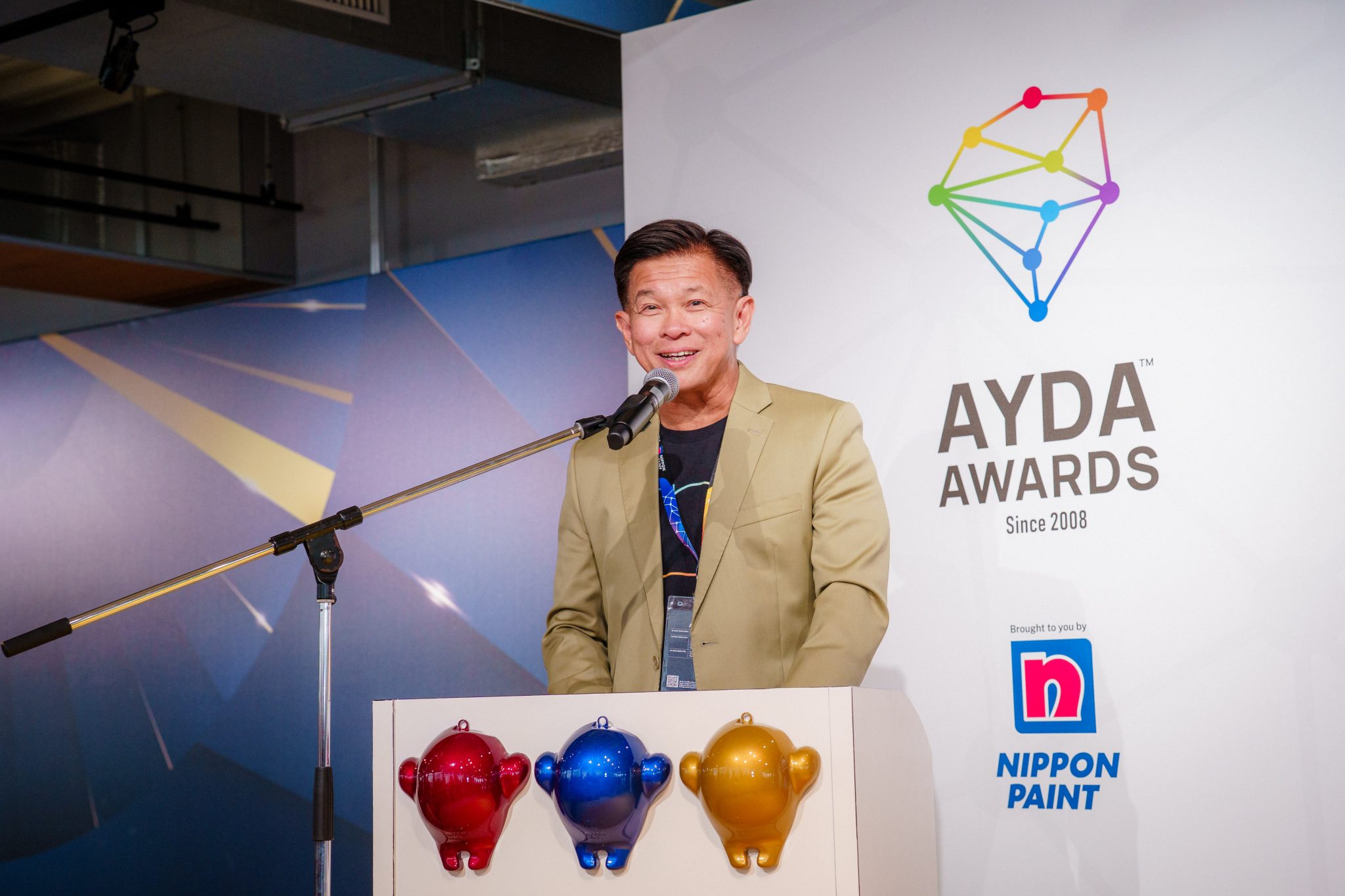 Showcasing the Next Generation of Design Leaders from the AYDA Awards ...