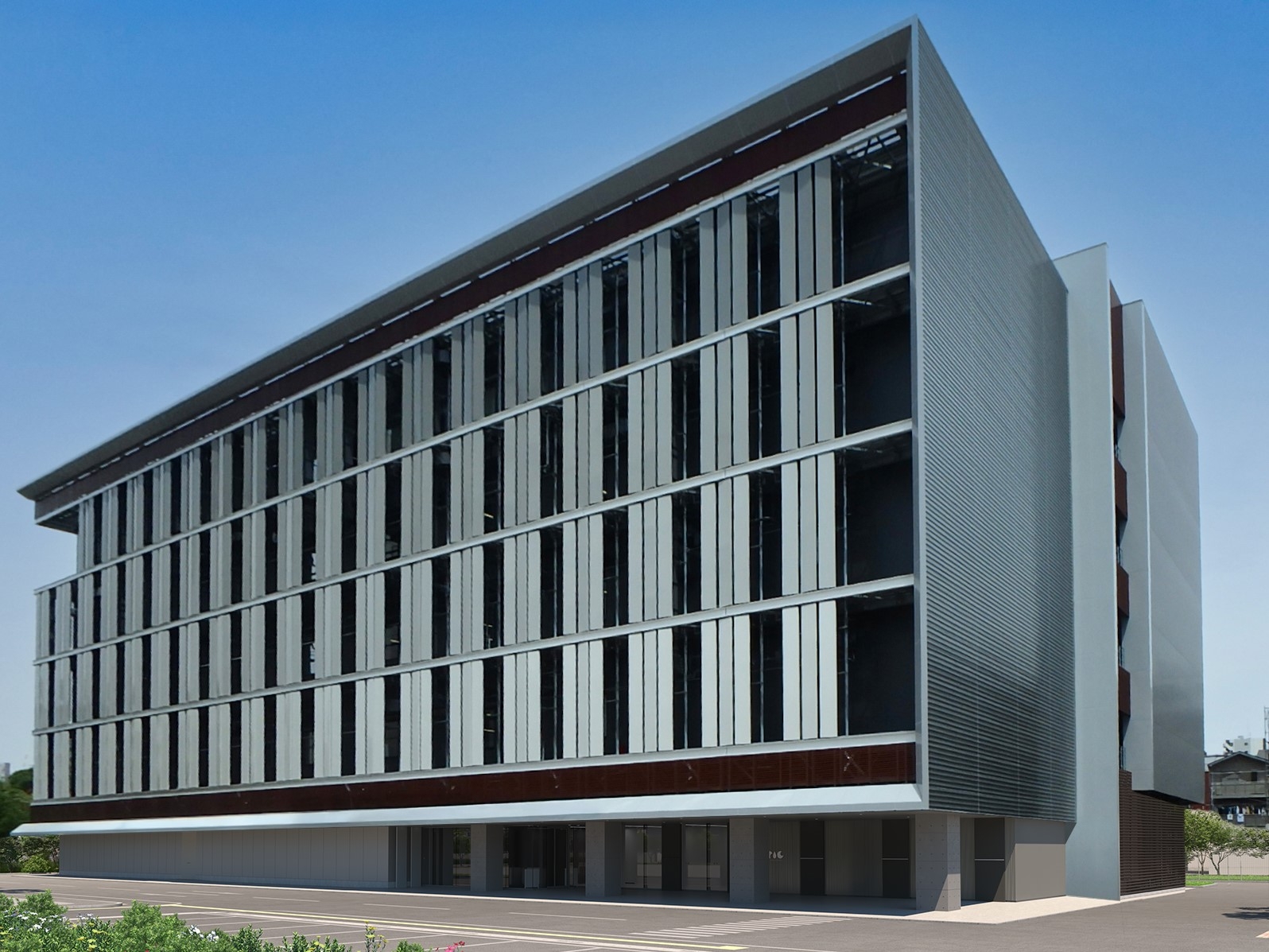 Tokyo Innovation Centre Begins Operations – Hello NIPSEA!