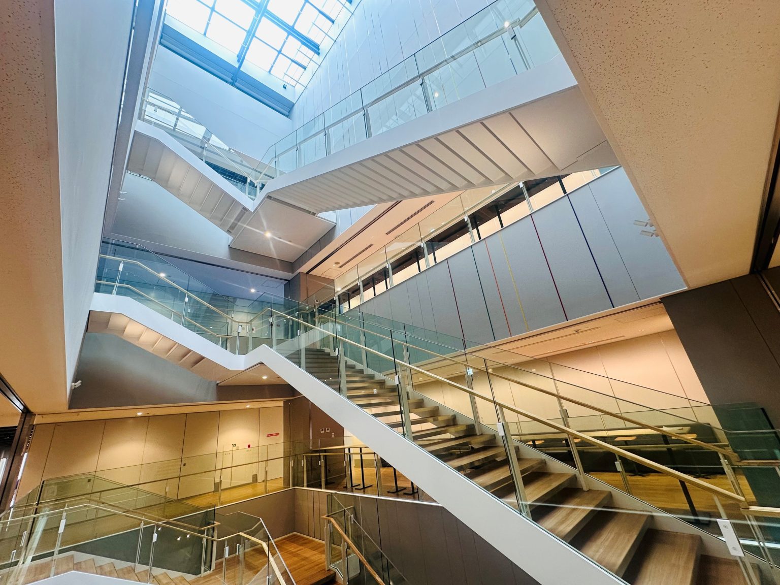 Tokyo Innovation Centre Begins Operations – Hello NIPSEA!